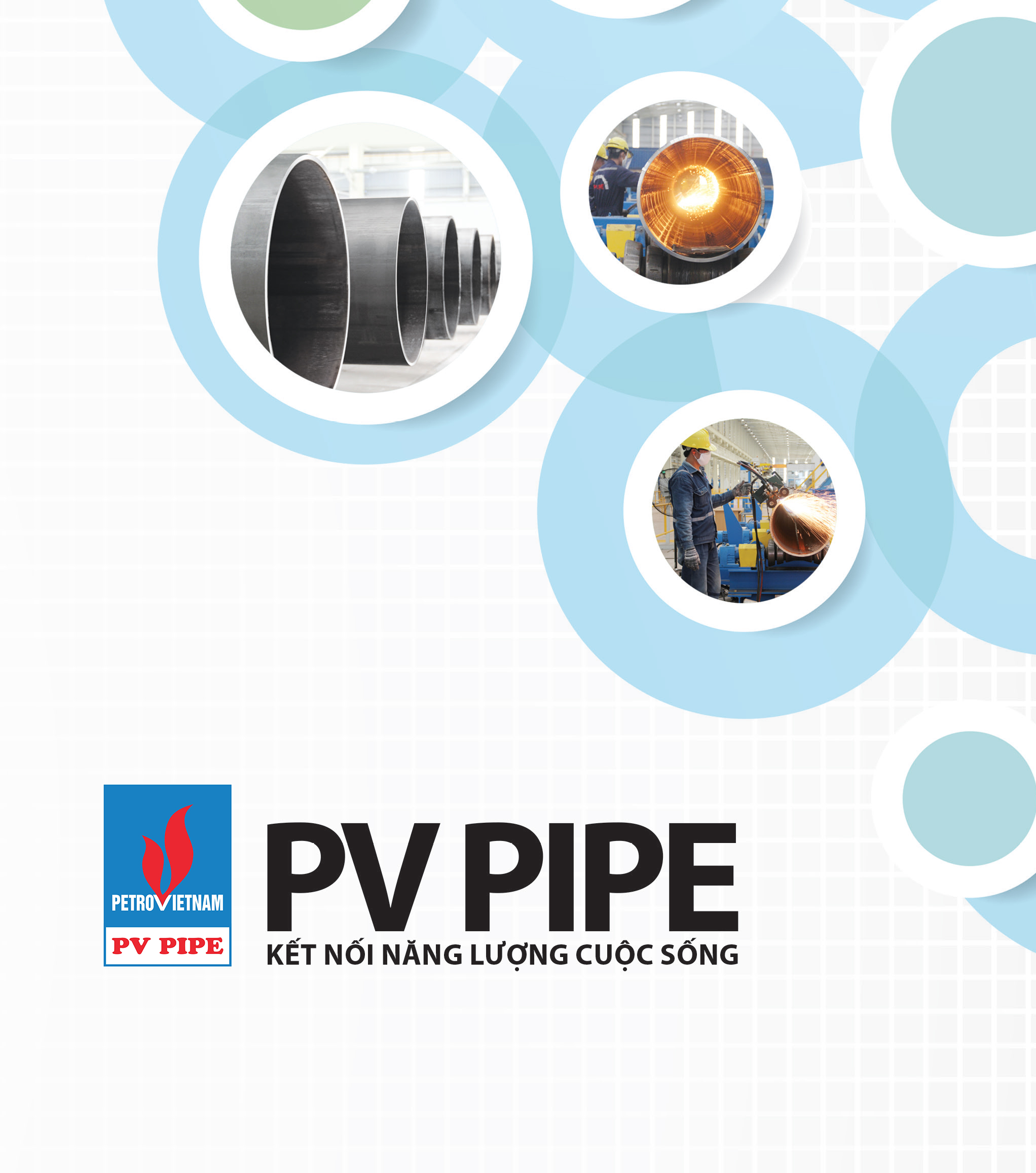 Homepage - PV PIPE