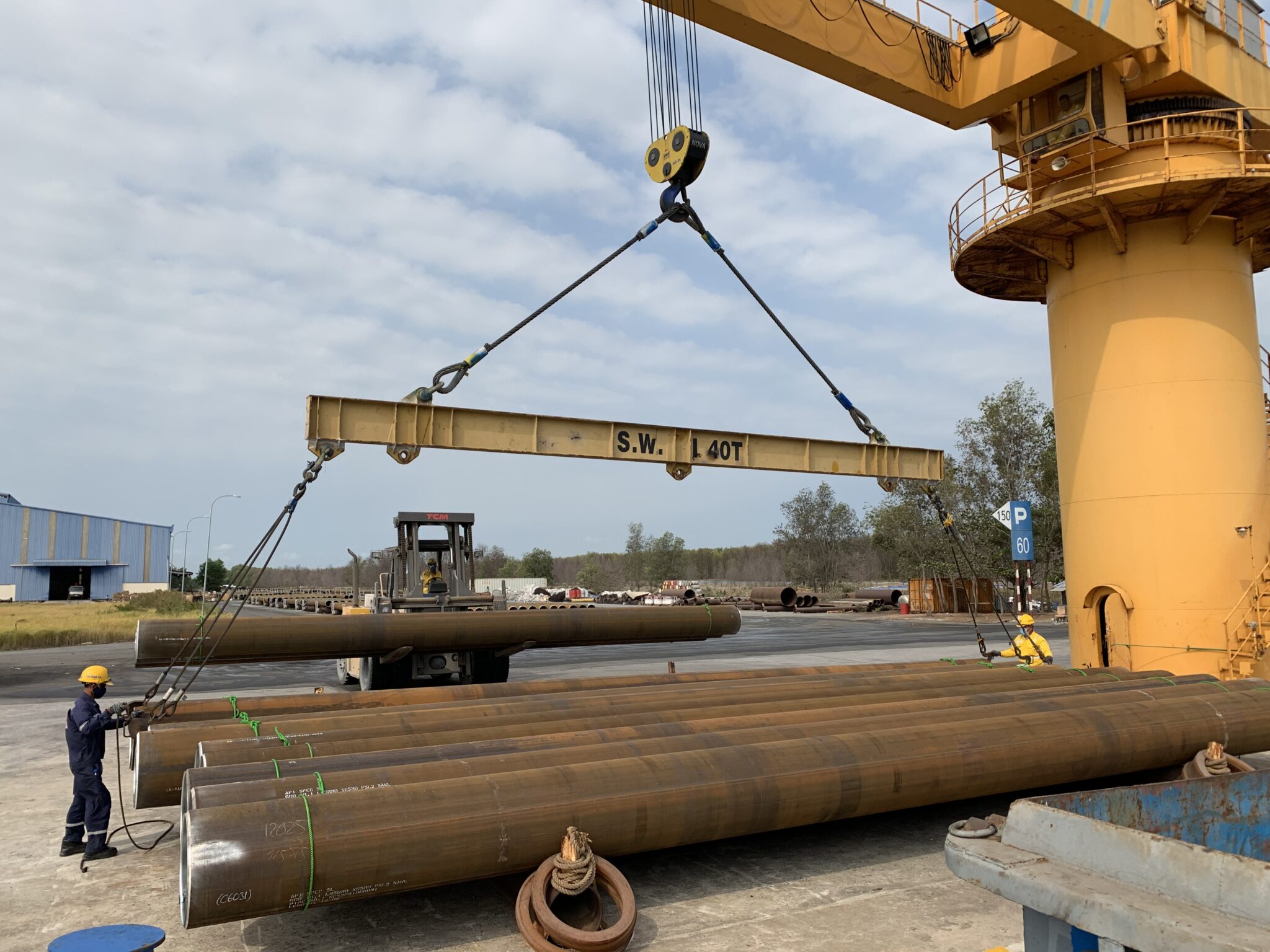 Trang Chủ - PV PIPE