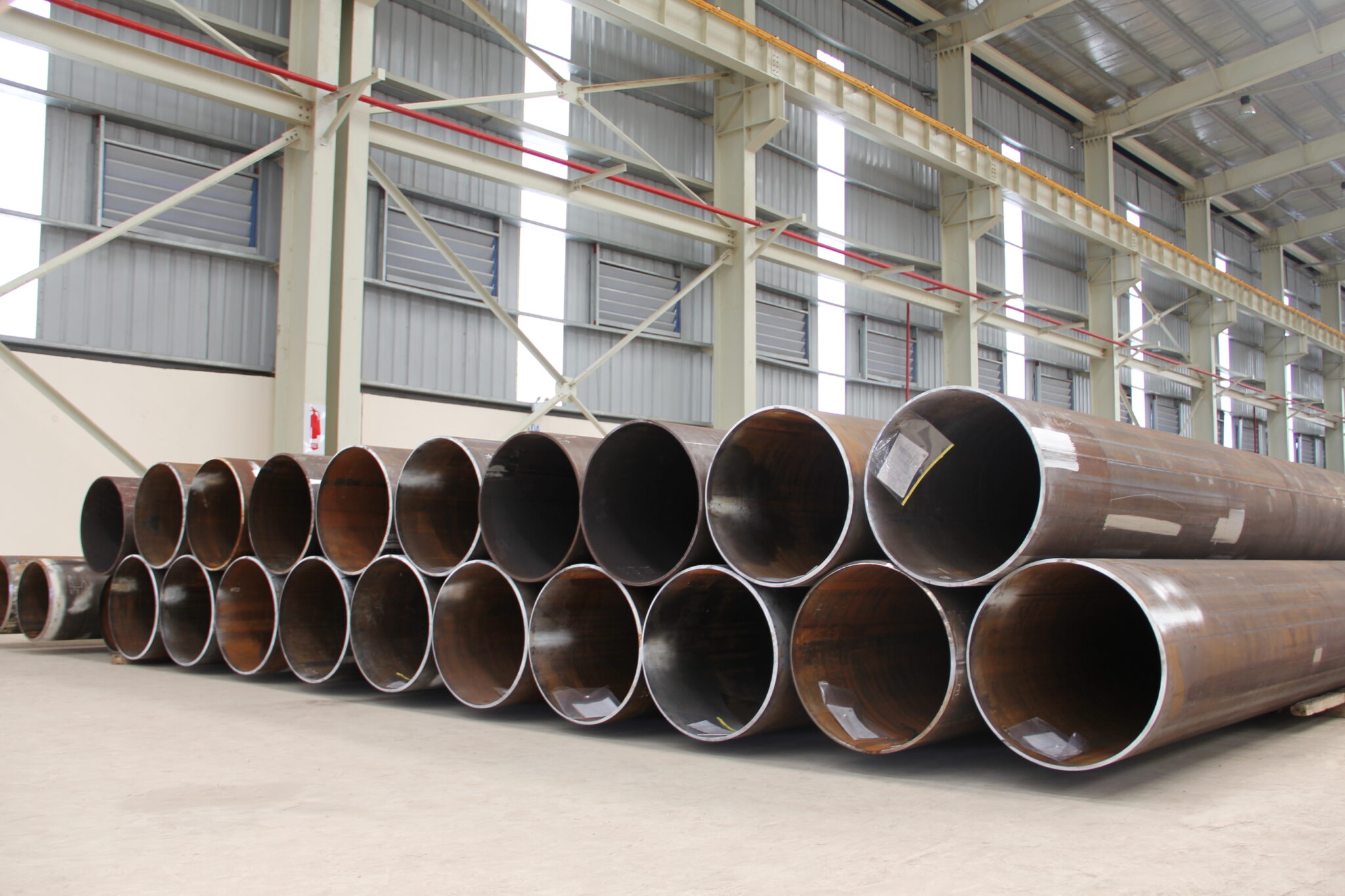 Trang Chủ - PV PIPE