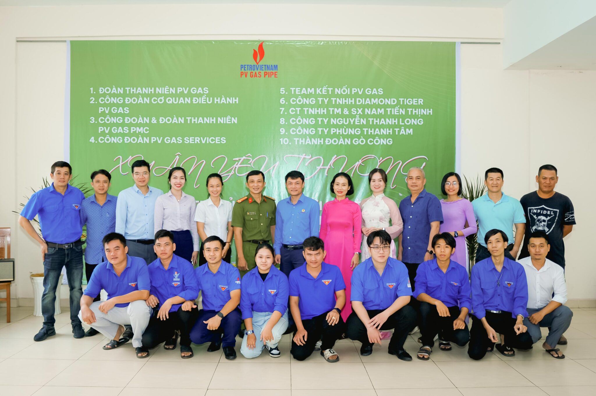 Trang Chủ - PV PIPE